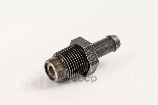 Клапан Вентиляции Картерных Газов Aisan Pcv1-21011 (12204-21011) Aisan ...