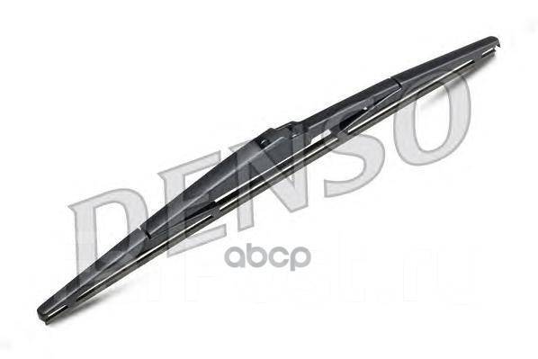 Щетка Стеклоочистителя Задняя Denso Drb-035 Denso арт. DRB-035 купить ...