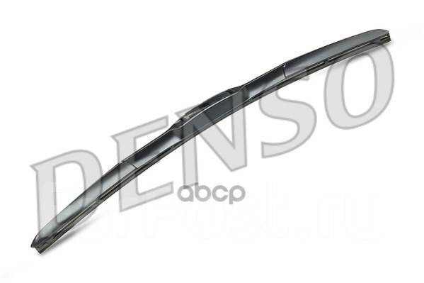 Щетка Стеклоочистителя Гибридная Denso Dur-045r Denso арт. DUR-045R ...