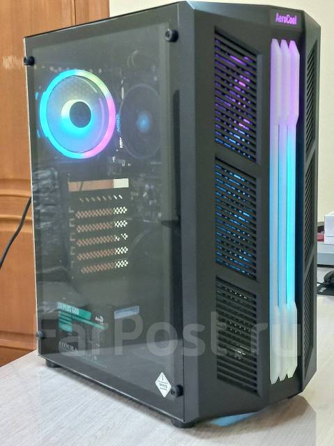 Компьютер I5 10400/ 8 Гб DDR 4/512 Гб SSD/ windows 10 новый, в наличии ...