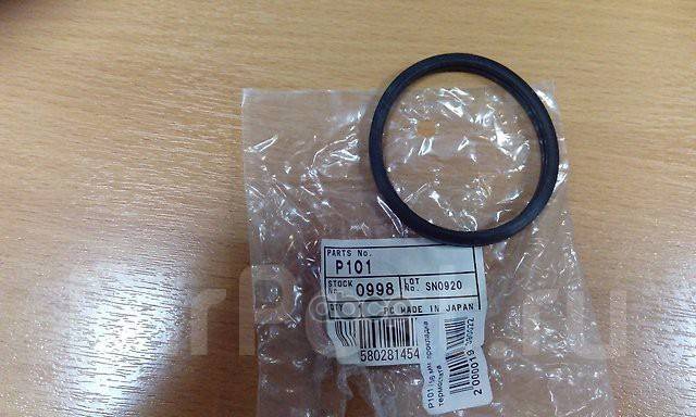 Прокладка Термостата Lexus Rx 12/08-/Toyota Auris/Corolla/Avensis TAMA ...