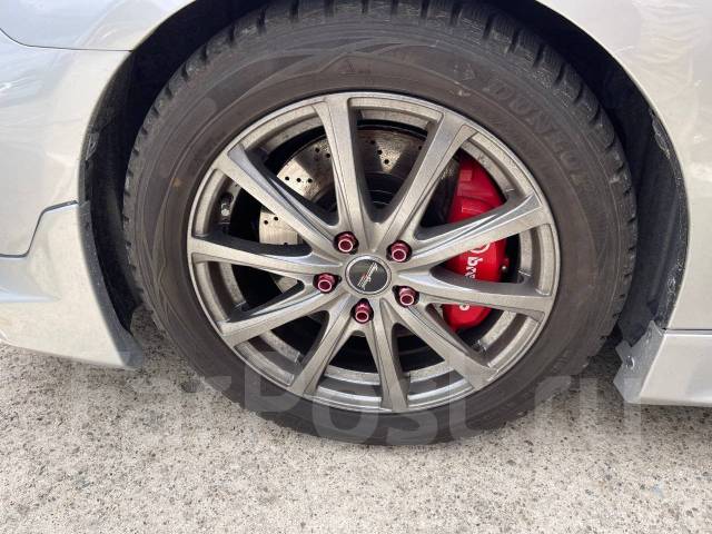 Toyota Mark X, 2010, GRX133, 2GRFSE во Владивостоке