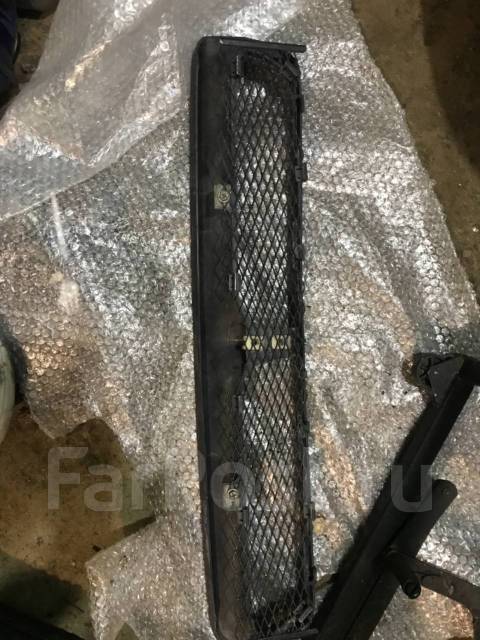 Решетка радиатора RFRB Subaru Legacy Be Bh купить во Владивостоке по ...