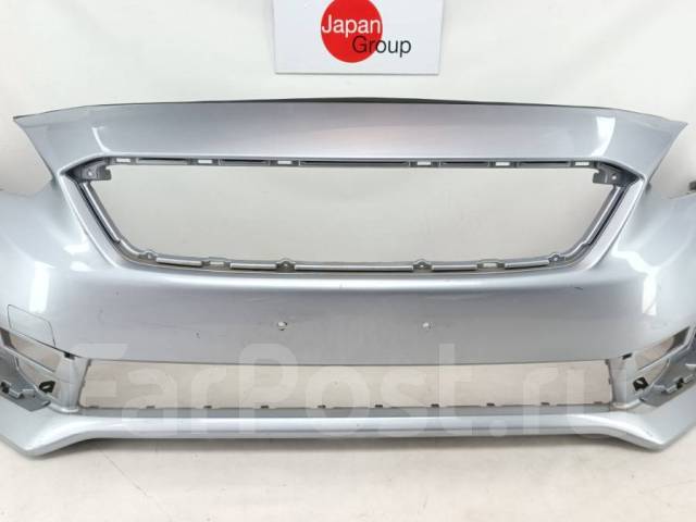 Бампер Subaru Impreza 2019-2022 57704FL020 GK2, передний купить во ...