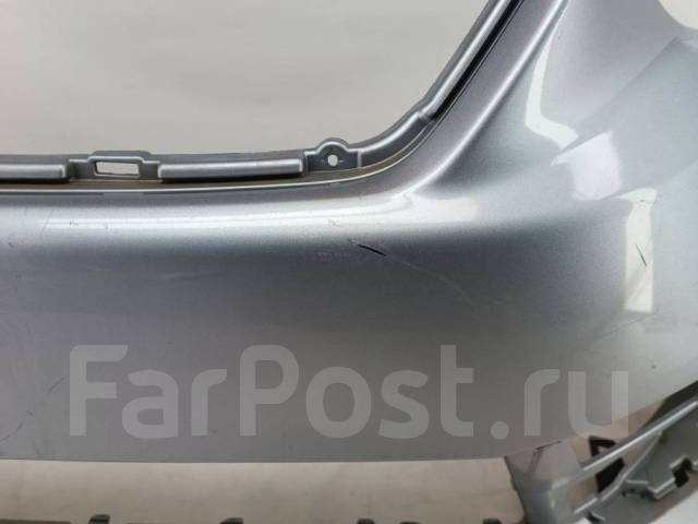 Бампер Subaru Impreza 2019-2022 57704FL020 GK2, передний купить во ...