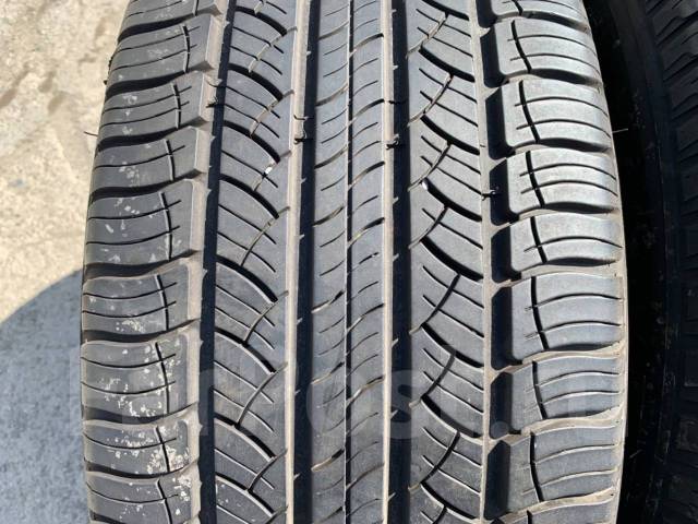 Michelin, 285/60 R18 - Шины во Владивостоке