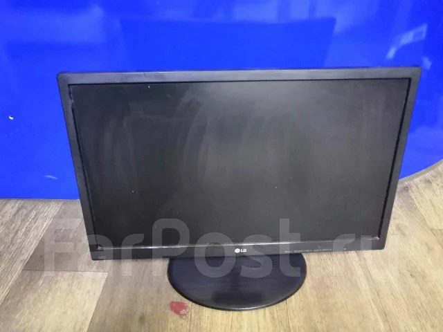 Монитор LG 22M38A, LG, ЖК (LCD, LED, QLED), 22", TN, 1920x1080 (Full HD ...
