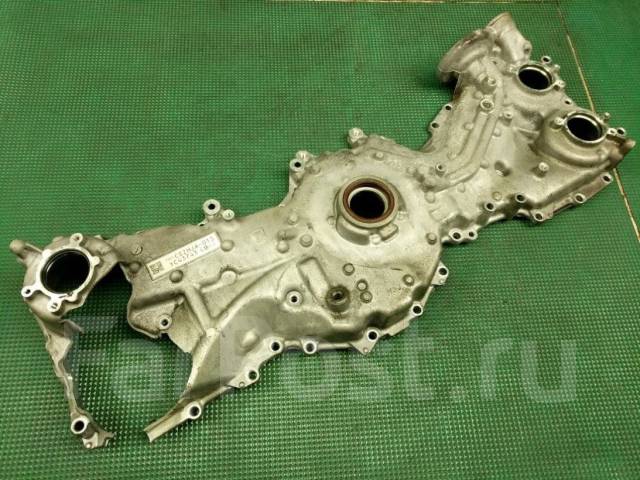 Лобовина двигателя Subaru Impreza 2015 13108AA180 GK2 FB20 купить во ...