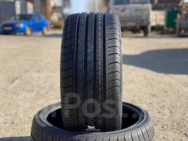 Arivo Ultra ARZ5, 235/40R18, 18", 1 шт, в наличии, 235 мм, 40 %, радиальный, летние, До 5 % ...