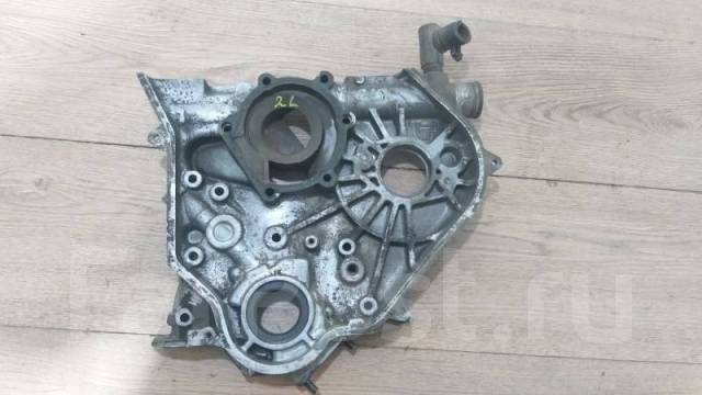 Насос масляный Toyota Hiace Van 1998 1131154051 LH104L 2L купить в ...