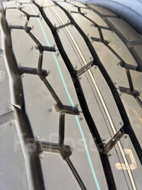 Dunlop SP 688, 315/80 R22.5, 22.5", 4 шт, в наличии, 315 мм, 80 %, радиальный, всесезонные. Цена ...