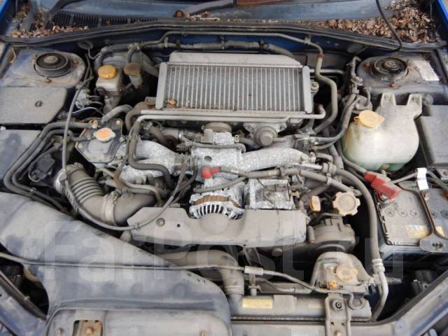 Рычаги задние комплект Subaru Impreza WRX GD GDA GDB GG GGA 00-07 купить во Владивостоке по цене ...