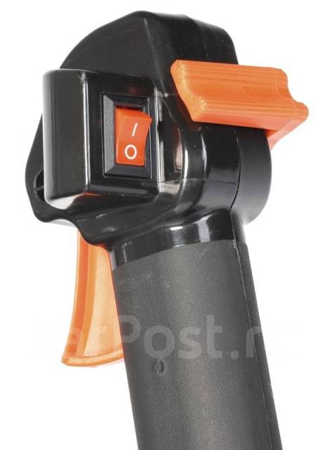 Воздуходувка бензиновая ранцевая Patriot BGK 345. 43см3. 2,5л/с. 60м/с ...