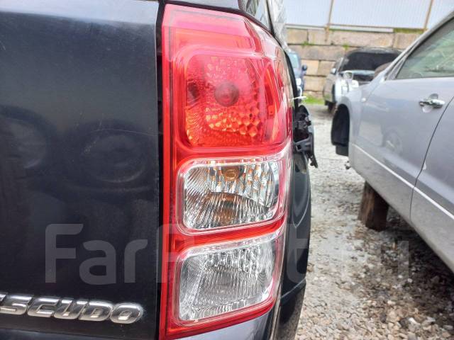 Стоп-сигнал Suzuki Grand Vitara/escudo задн. прав купить во ...