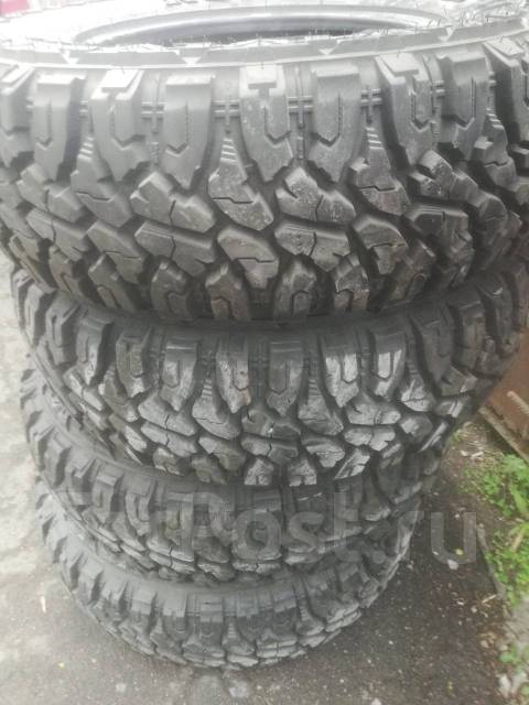 Roadcruza RA3200, 245/75 R16 - Шины во Владивостоке