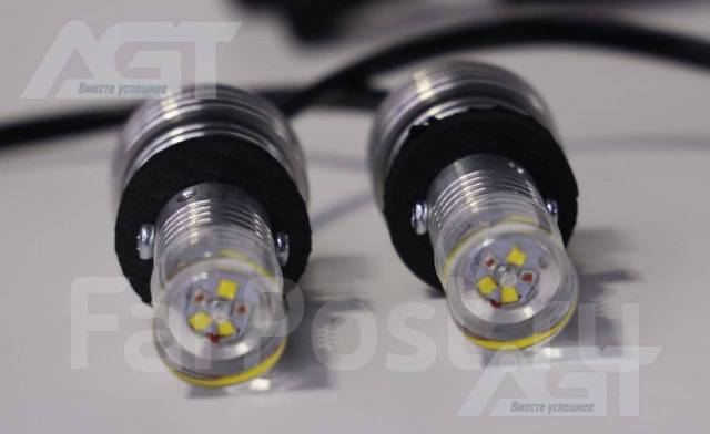 Дневные ходовые огни ProBright TDRL-5 Element T20 S25 светодиодные ДХО ...