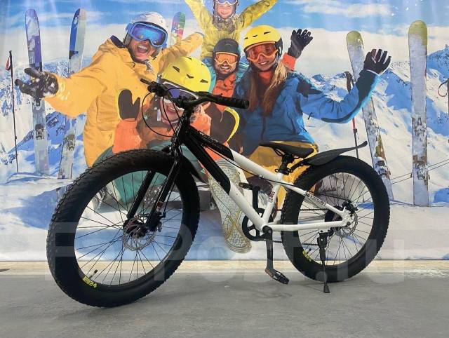 Горный велосипед для подростка Timetry TT111 Колеса 24", 7 скоростей ...