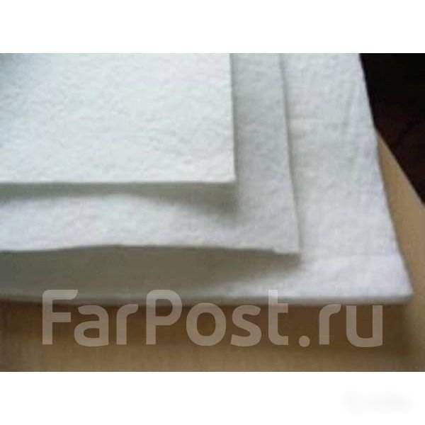 Геотекстиль 300 Дорнит ЭКО иглопроб. нетканый, рул/100м2 (2*50м), новый ...