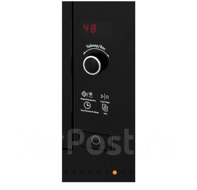 Продам встроенную микроволновую (свч) печь. Weissgauff HMT-206/, новый ...