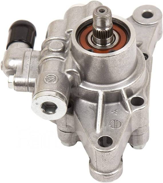 Насос гидроусилителя 56110-P2A-013 CR-V, RD1 B20B Civic EK3 D15Z HR-V ...