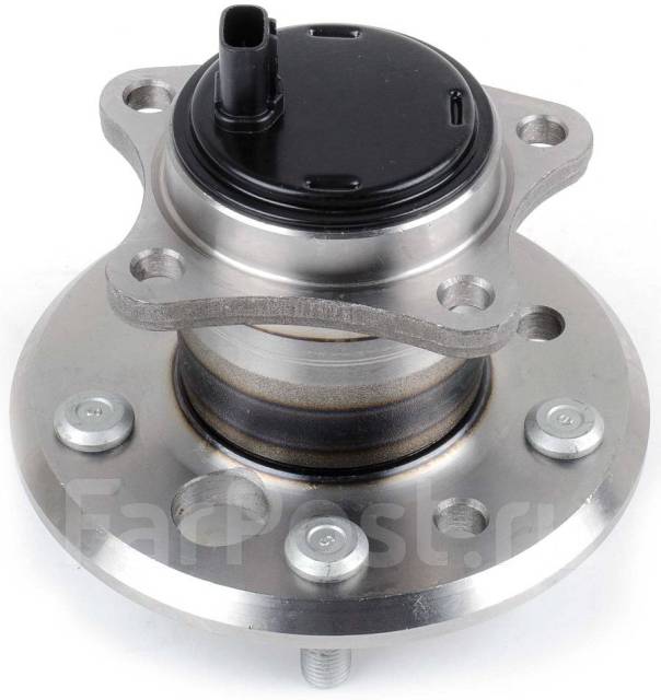 Ступичный узел 3DACF026F-15S, 0182-ACV40RRH 42450-48010 Camry ACV4# -RR ...