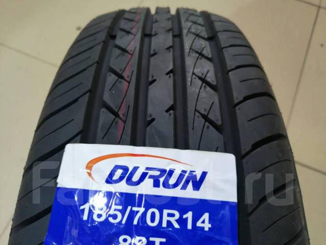 Durun A2000, 185/70 R14 - Шины в Хабаровске