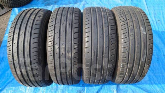 Toyo Proxes CF2 SUV, 235 55 R18, 18", 1 шт, в наличии, 235 мм, 55 %, радиальный, летние. Цена ...