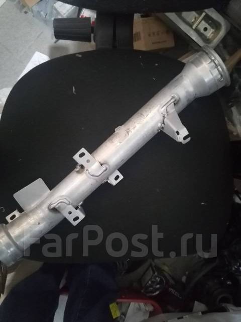 Патрубок нагнетания воздуха Mercedes-Benz [A6420905937] купить в Москве ...