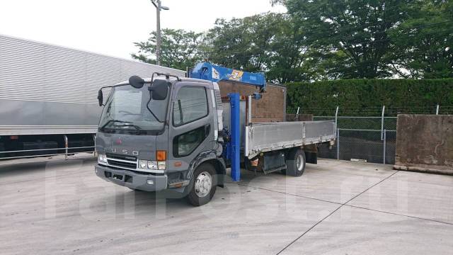 Крановая установка Tadano Z304SL в сборе, во Владивостоке, б/у без пробега по рф, грузовик, в ...