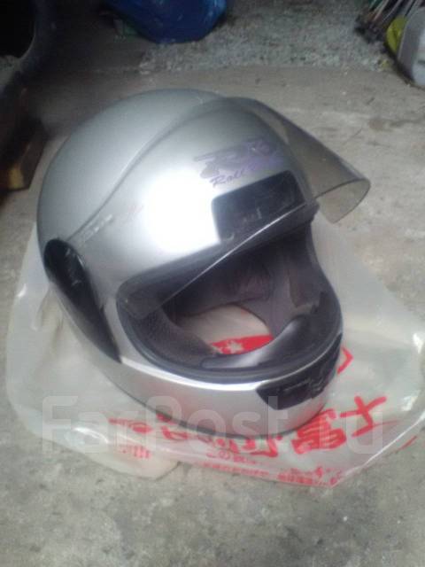 Мото шлем - Экипировка во Владивостоке