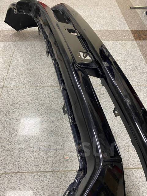 Бампер Land cruiser 200 (2008-2016) купить во Владивостоке по цене: 5 ...