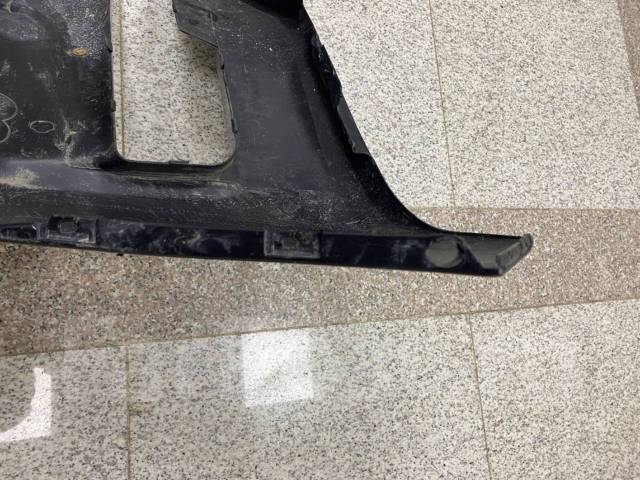 Бампер Land cruiser 200 (2008-2016) купить во Владивостоке по цене: 5 ...