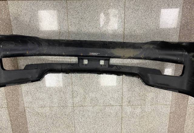 Бампер Land cruiser 200 (2008-2016) купить во Владивостоке по цене: 5 ...