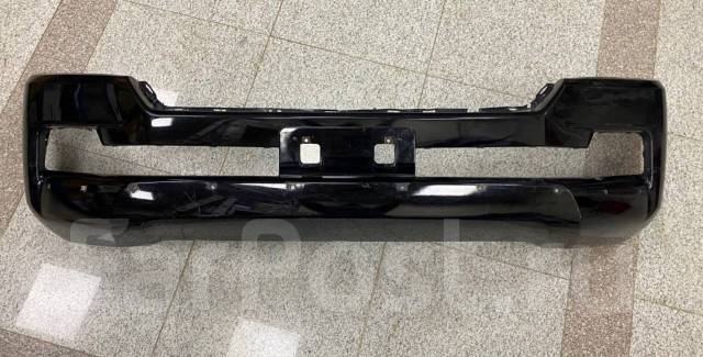 Бампер Land cruiser 200 (2008-2016) купить во Владивостоке по цене: 5 ...