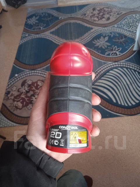 Продаю лазерный уровень цена на два дня, б/у, в наличии. Цена: 2 500₽ в ...