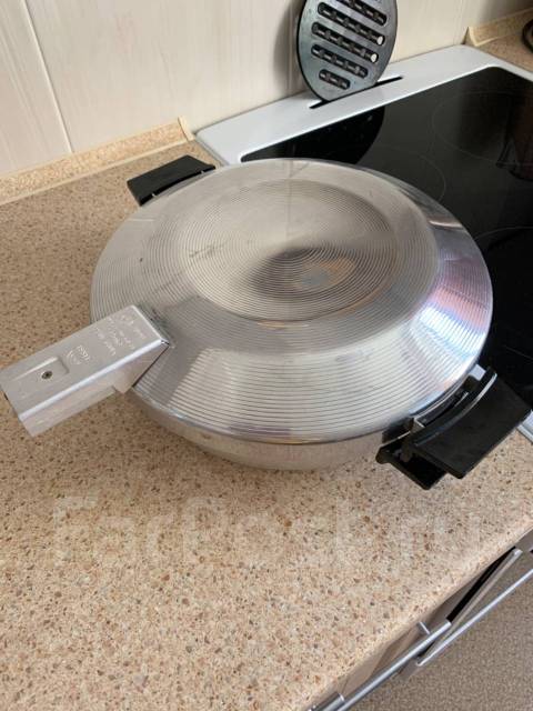 Электропечь ‘’Чудо’’ во Владивостоке - Мелкая кухонная техника