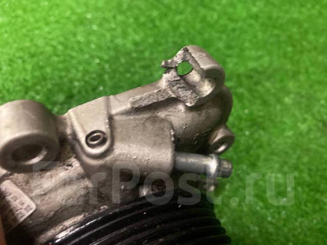 Помпа водяной насос Mercedes-Benz S-Class A6422002101 W222 OM642 купить ...