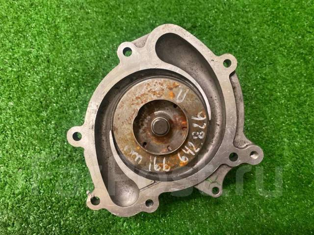 Помпа водяной насос Mercedes-Benz S-Class A6422002101 W222 OM642 купить ...