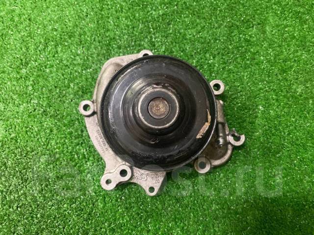 Помпа водяной насос Mercedes-Benz S-Class A6422002101 W222 OM642 купить ...