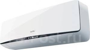 Кондиционер Ballu BSGR-07HN1 Green Land - Кондиционеры во Владивостоке