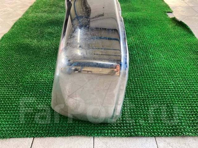 Бампер Toyota Tundra 2007 521510C060 USK56 3URFE, задний купить в ...