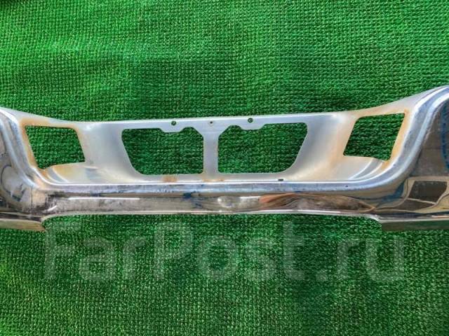 Бампер Toyota Tundra 2007 521510C060 USK56 3URFE, задний купить в ...