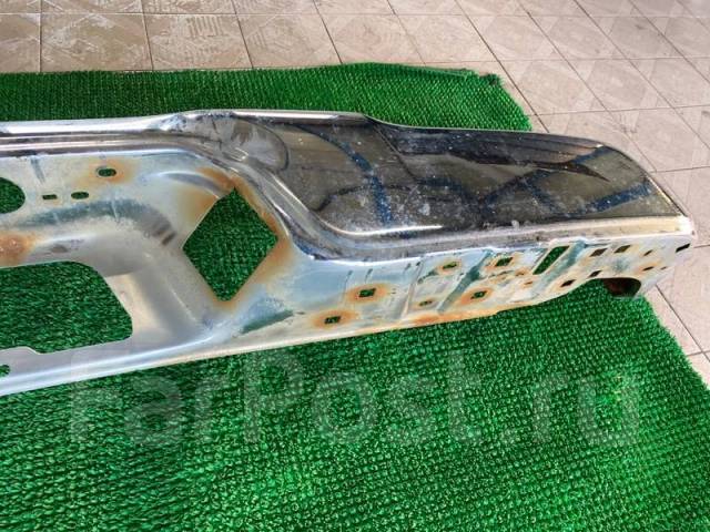 Бампер Toyota Tundra 2007 521510C060 USK56 3URFE, задний купить в ...