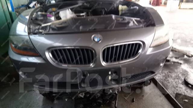 Ноускат BMW Z4 купить во Владивостоке по цене: 24 930₽ — объявление от ...