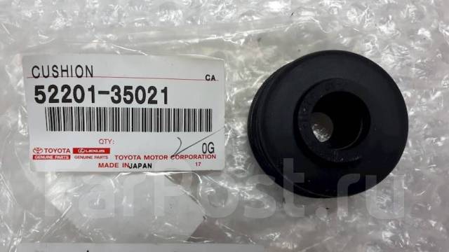 Подушка кузова LN106 №1 верх Toyota 52201-35021 купить во Владивостоке ...
