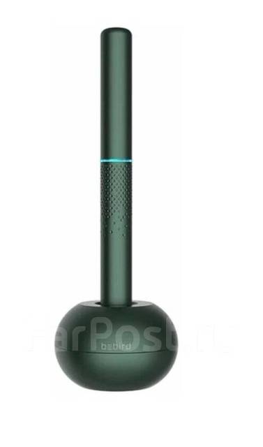 Умная ушная палочка Xiaomi Bebird M9 Pro Green - Техника для ...