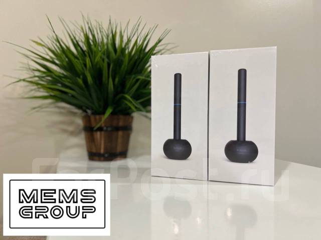 Умная ушная палочка Xiaomi Bebird M9 Pro Green - Техника для ...