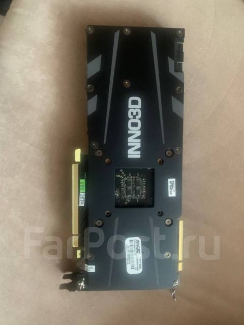 Rtx 2070 super, б/у, в наличии. Цена: 33 000₽ во Владивостоке