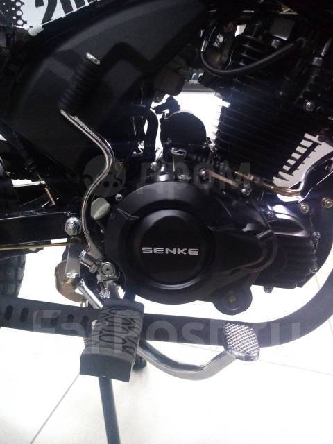 Мопед SK200-9 Regulmoto - Regulmoto SK 200-9, 2022 - Продажа мопедов и скутеров в Комсомольске ...