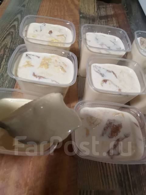 Продам козье молоко и продукты из козьего молока, в наличии. Цена: 180 ...